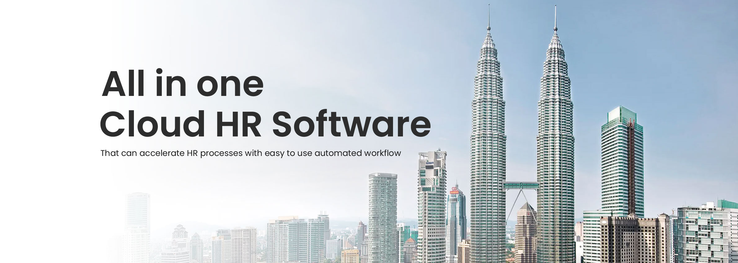 AGHRMS - All-In-One Cloud HR Management Software